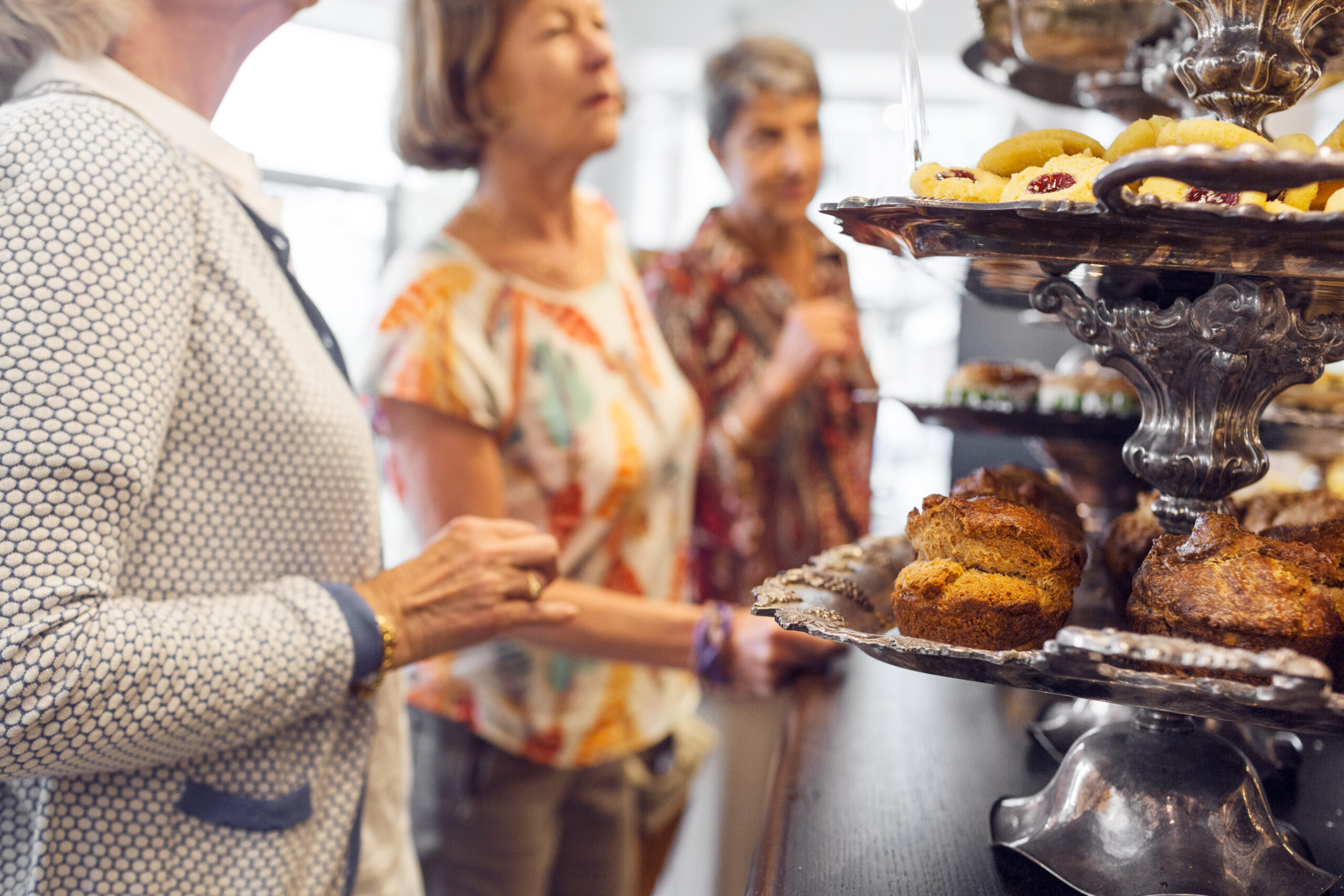 Errew Community Centre Comes Alive for Coffee Morning - Mayo Roscommon ...